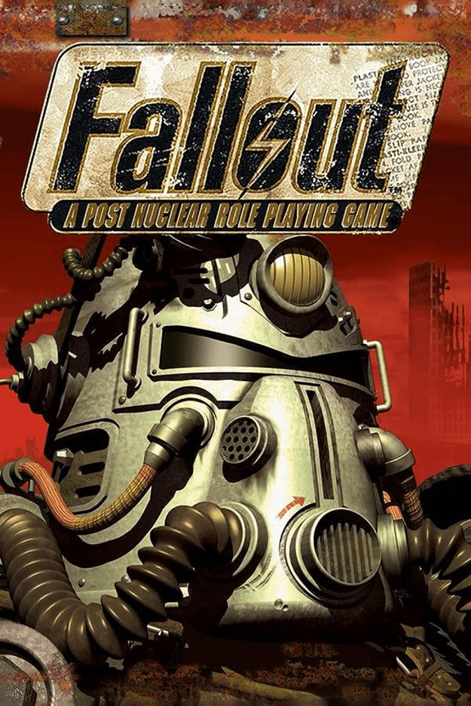 Fallout’s 30th Anniversary – Fallout Ashfall